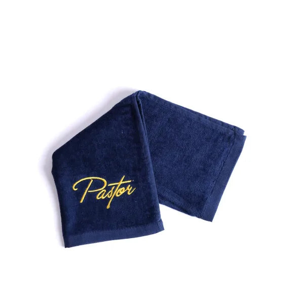 Pastor Towel – Eternal Life Christian Book Store