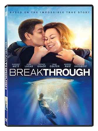 Breakthrough – Eternal Life Christian Book Store
